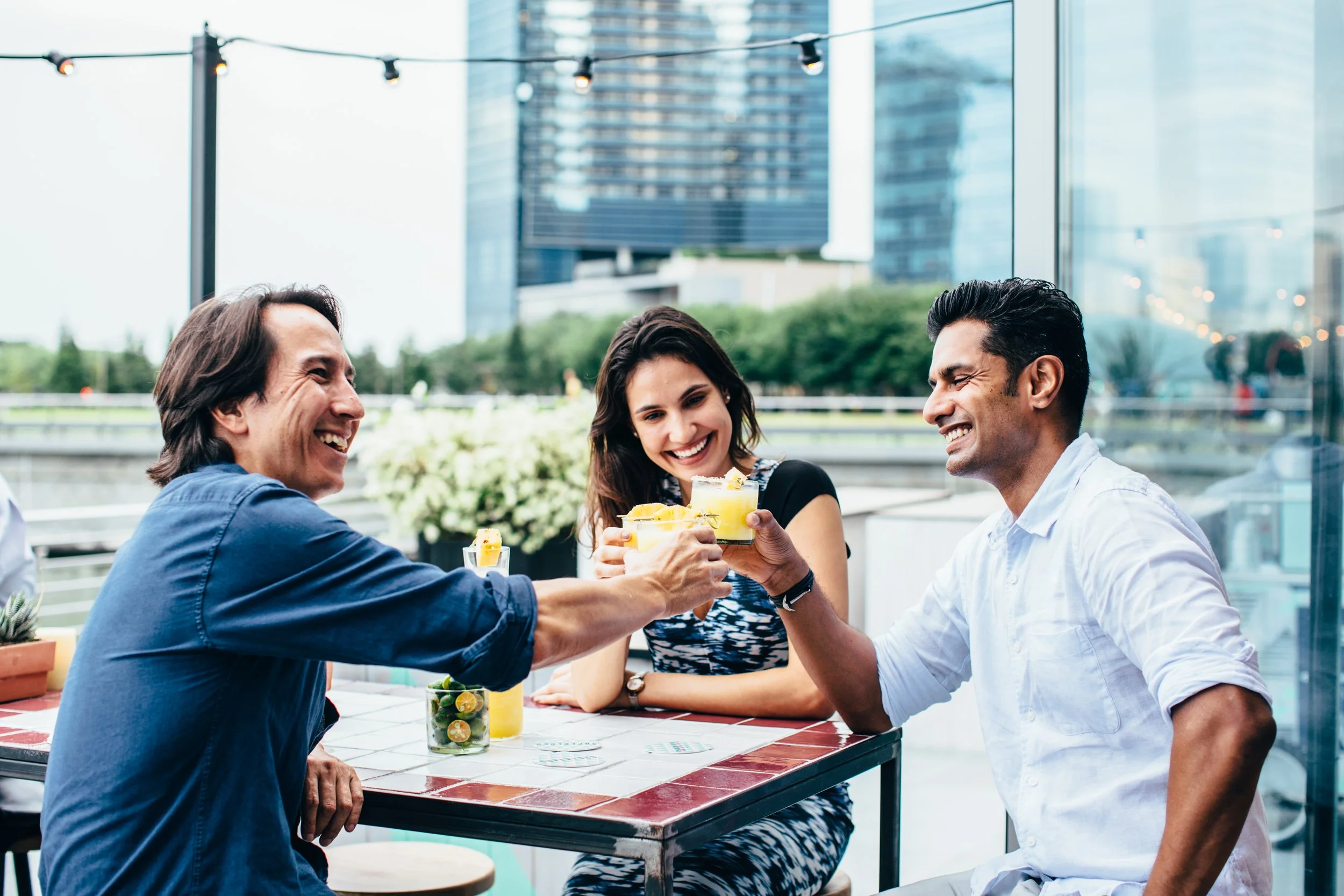 Super Loco Customs House — Super Loco Group