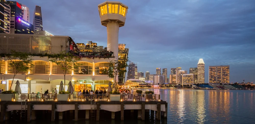 Super Loco Customs House — Super Loco Group