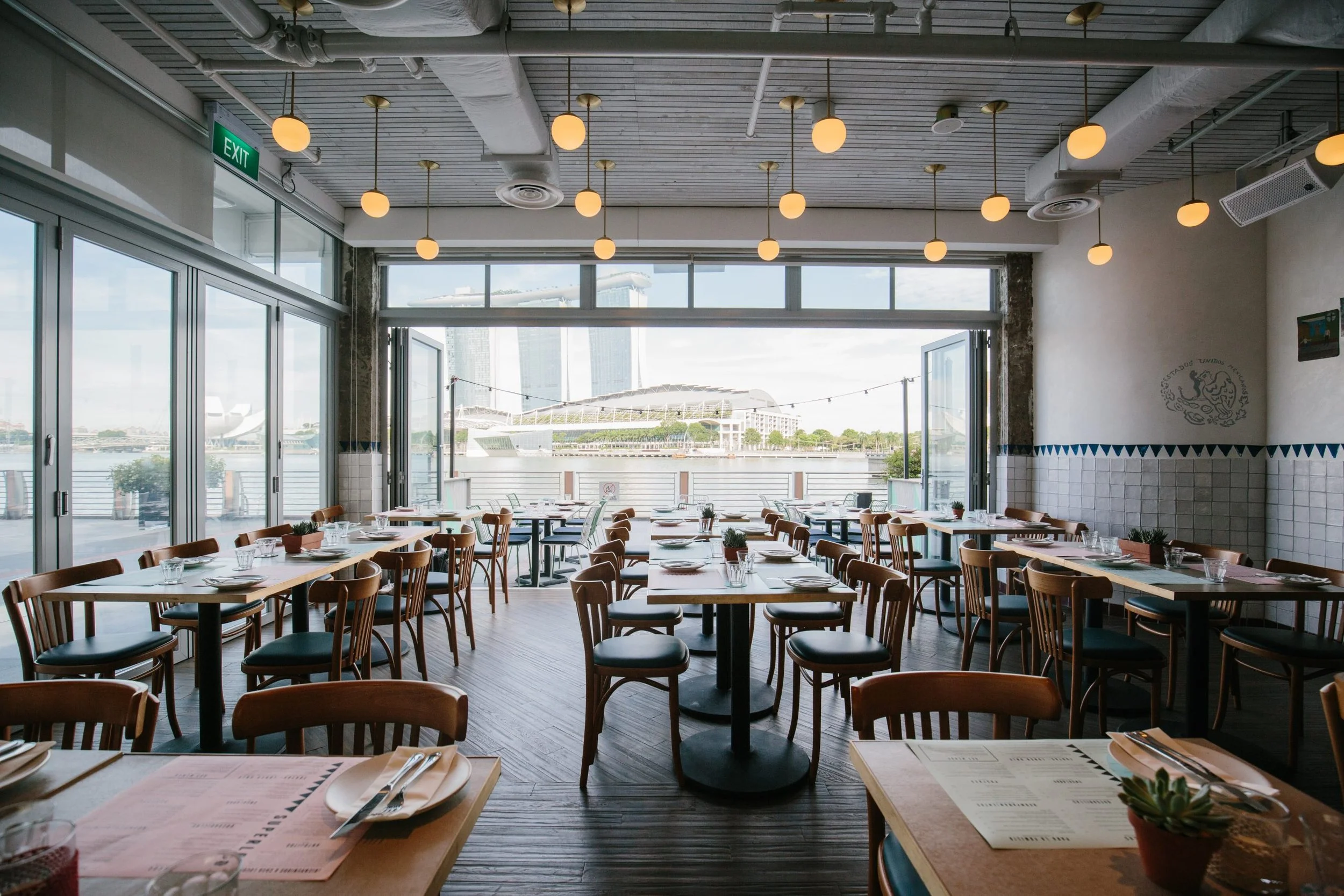 Super Loco Customs House — Super Loco Group