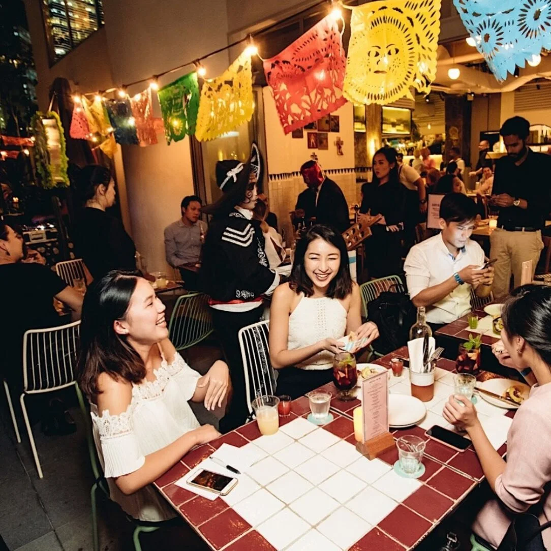 Super Loco Customs House — Super Loco Group