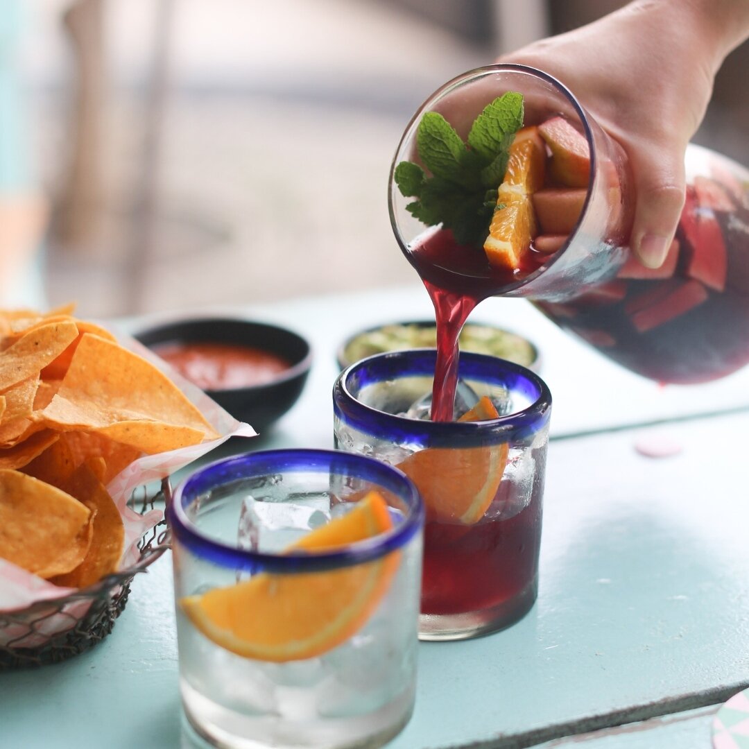 Super Loco Robertson Quay — Super Loco Group