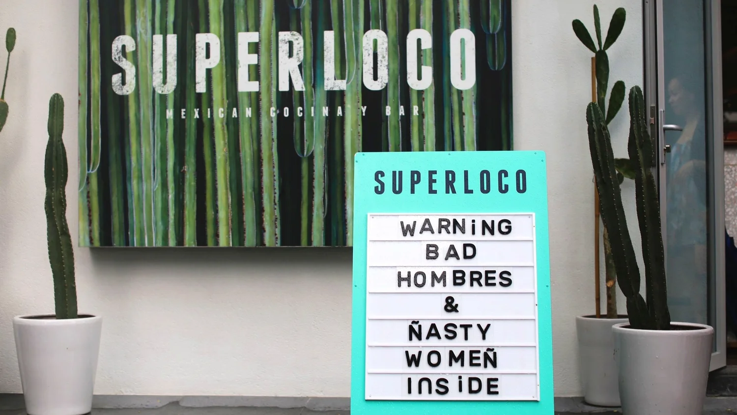 Super Loco Customs House — Super Loco Group