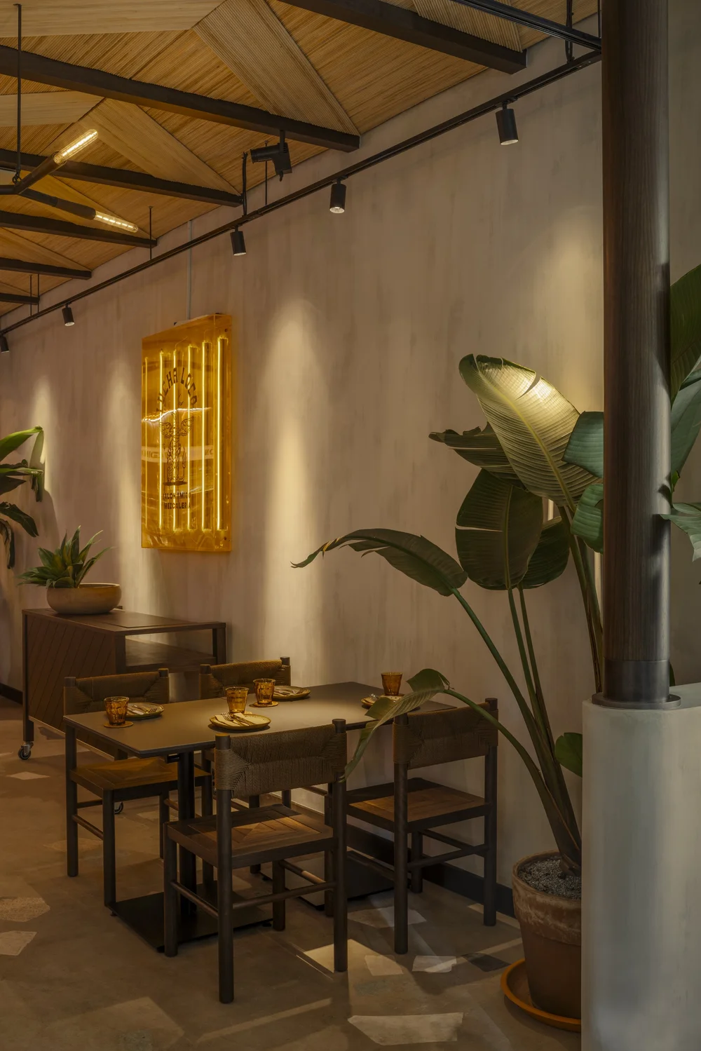 Lucha Loco Duxton Hill — Super Loco Group