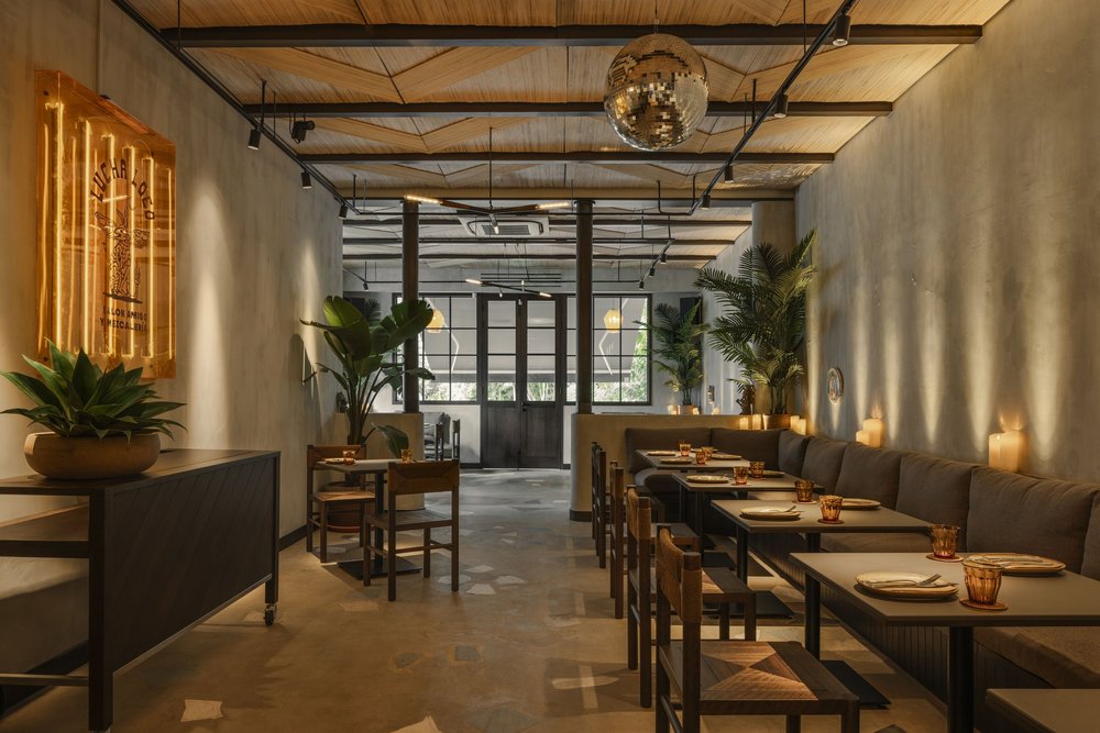 Lucha Loco Duxton Hill — Super Loco Group