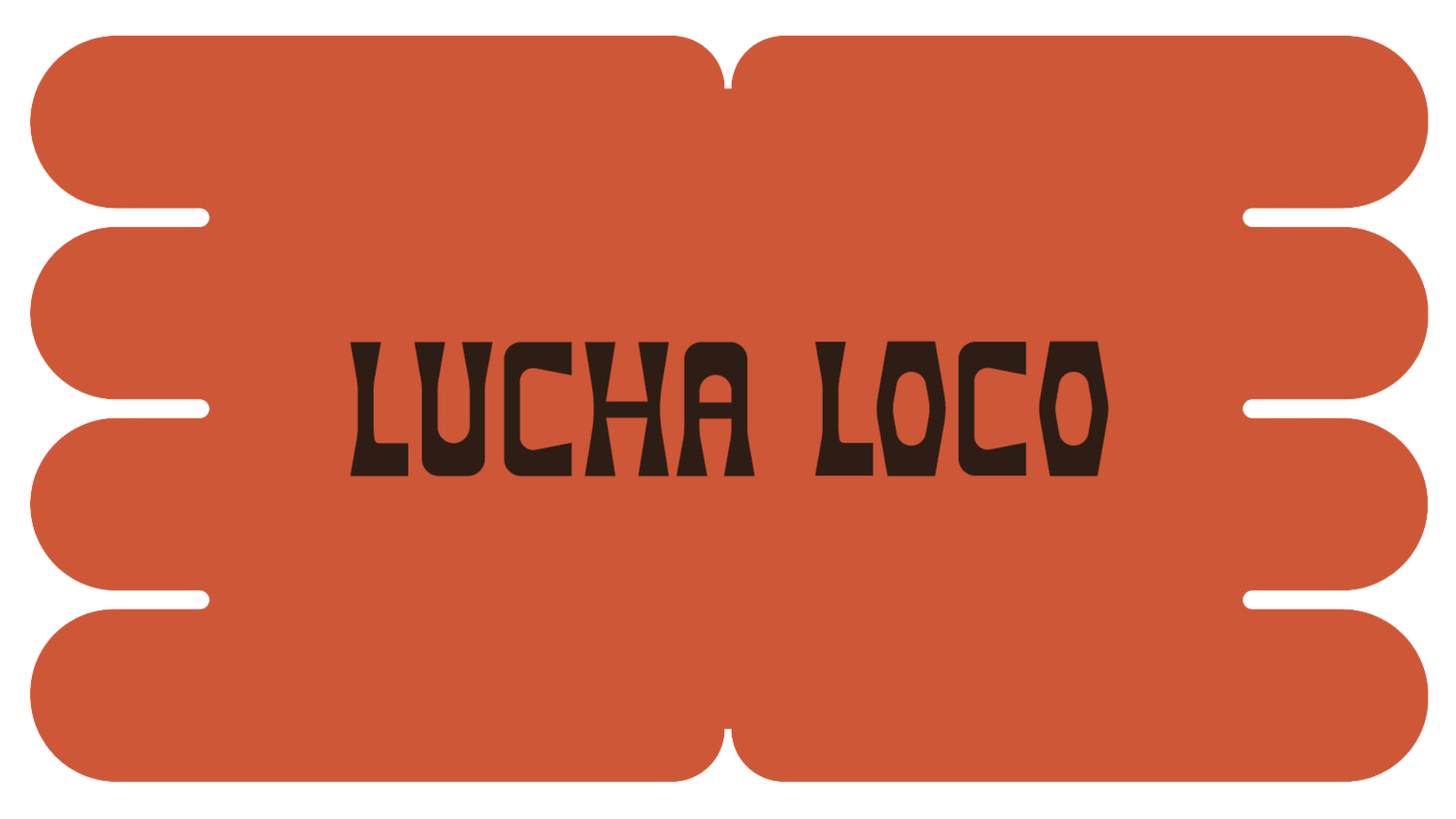 Lucha Loco Duxton Hill — Super Loco Group