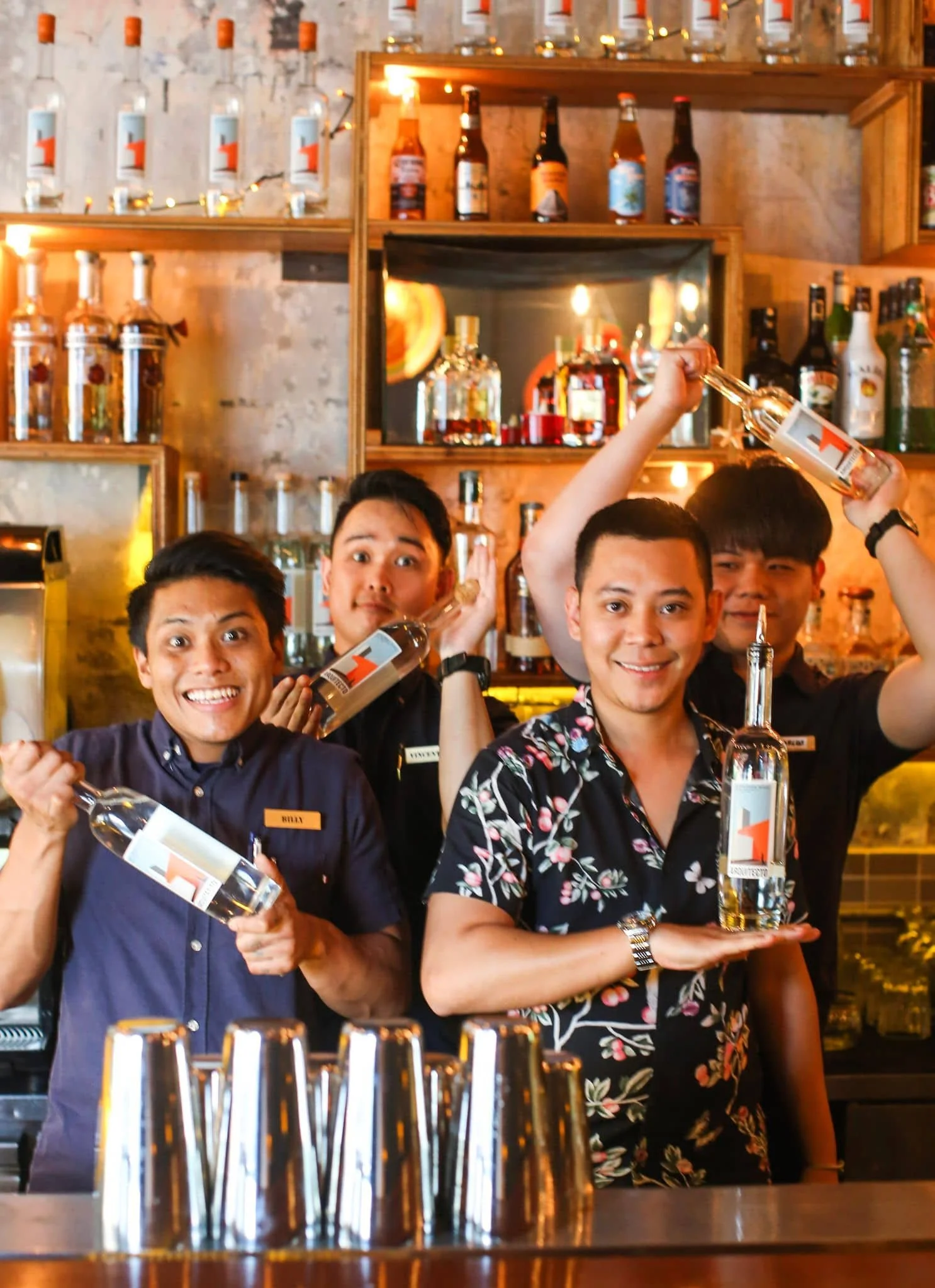 Careers — Super Loco Group