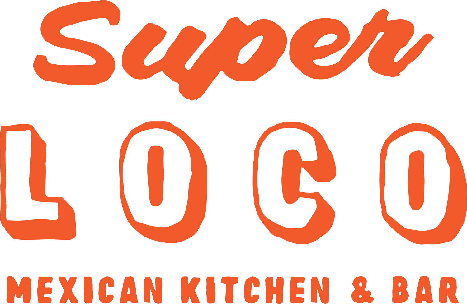 Super Loco Robertson Quay — Super Loco Group