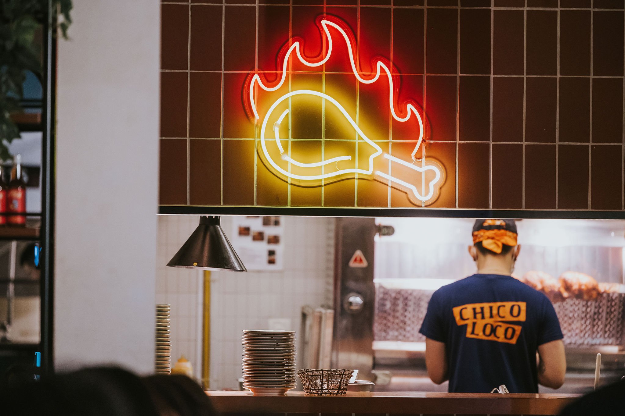 Chico Loco Amoy Street — Super Loco Group