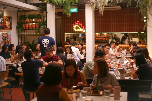 Reservations — Super Loco Group