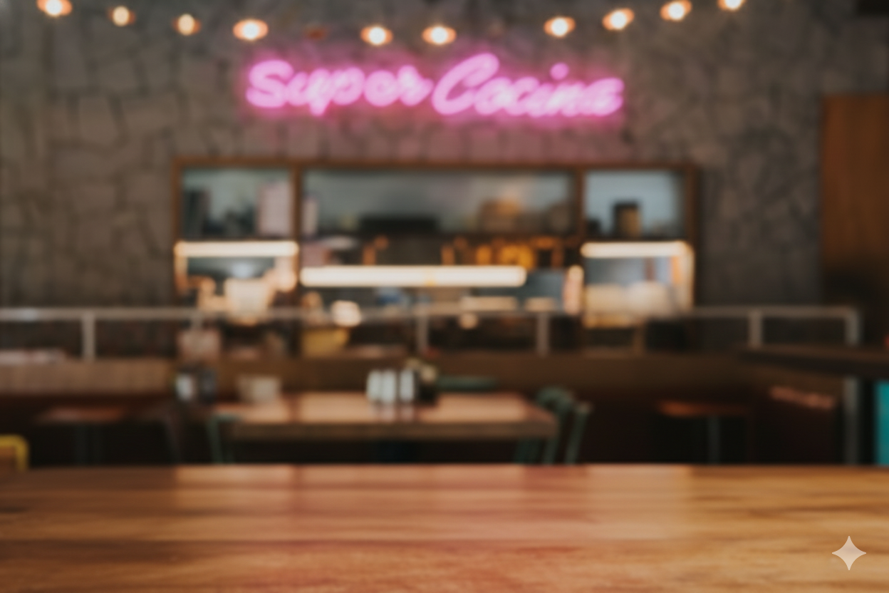 Super Loco Robertson Quay — Super Loco Group