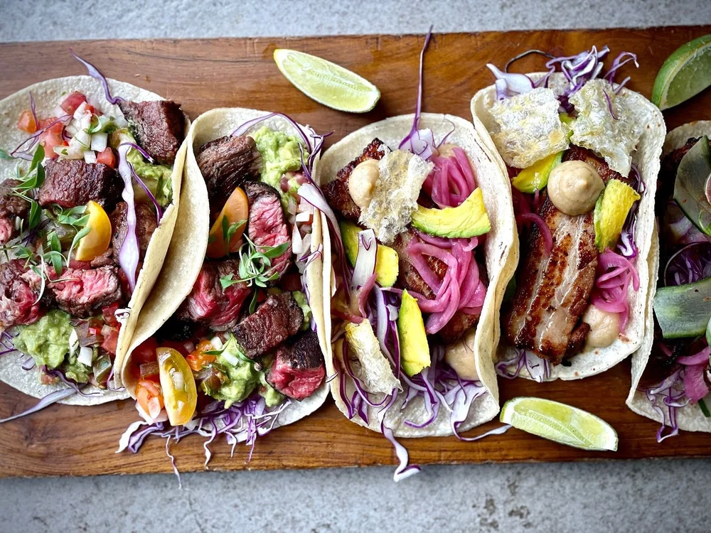 Super Loco Robertson Quay — Super Loco Group