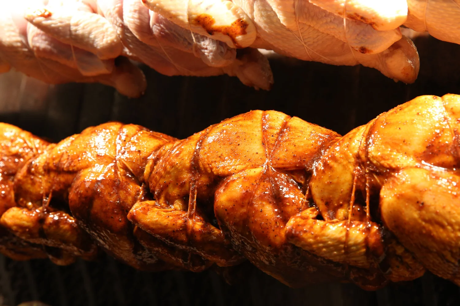 Chico Loco Amoy Street — Super Loco Group