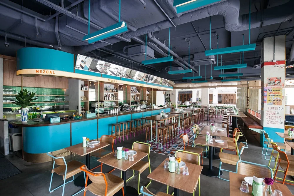 Reservations — Super Loco Group