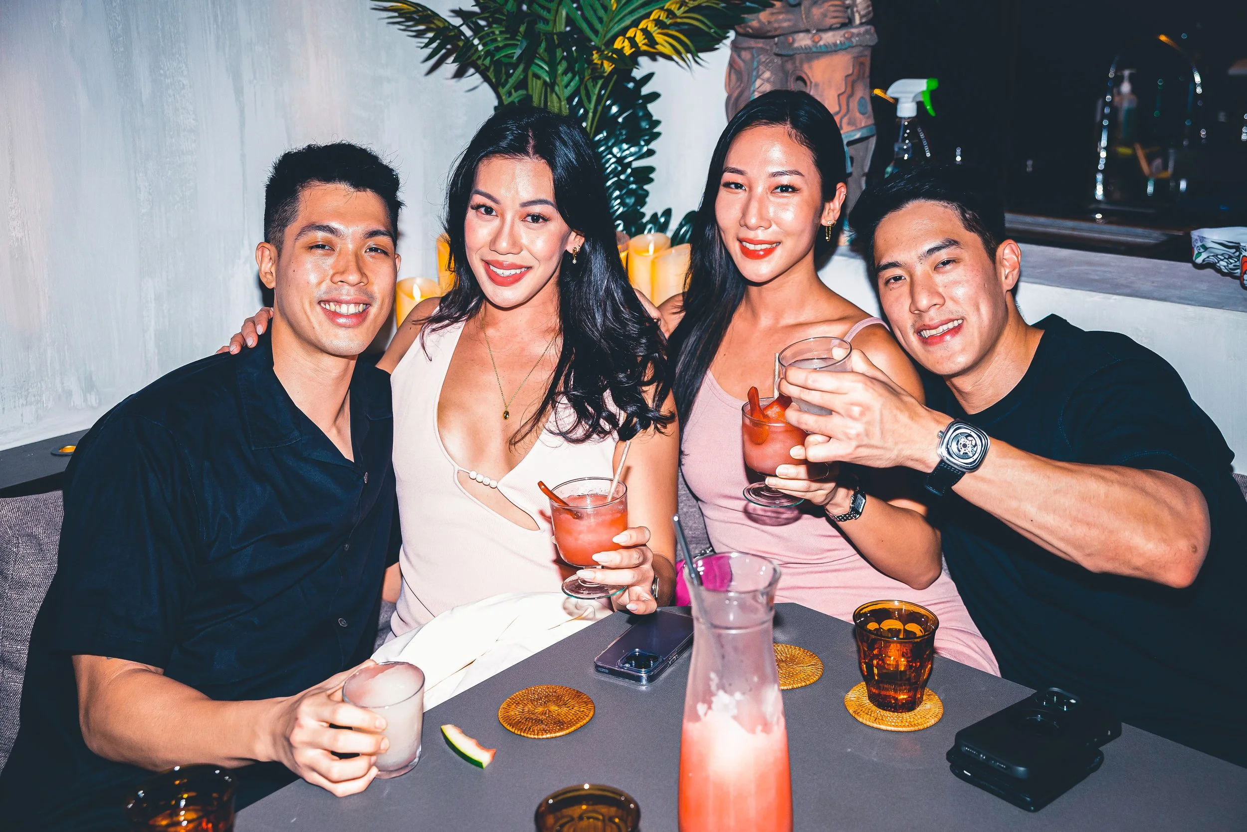 Lucha Loco Duxton Hill — Super Loco Group