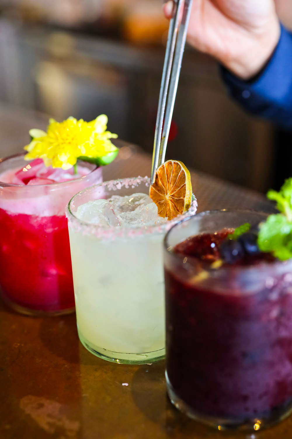 Super Loco Customs House — Super Loco Group