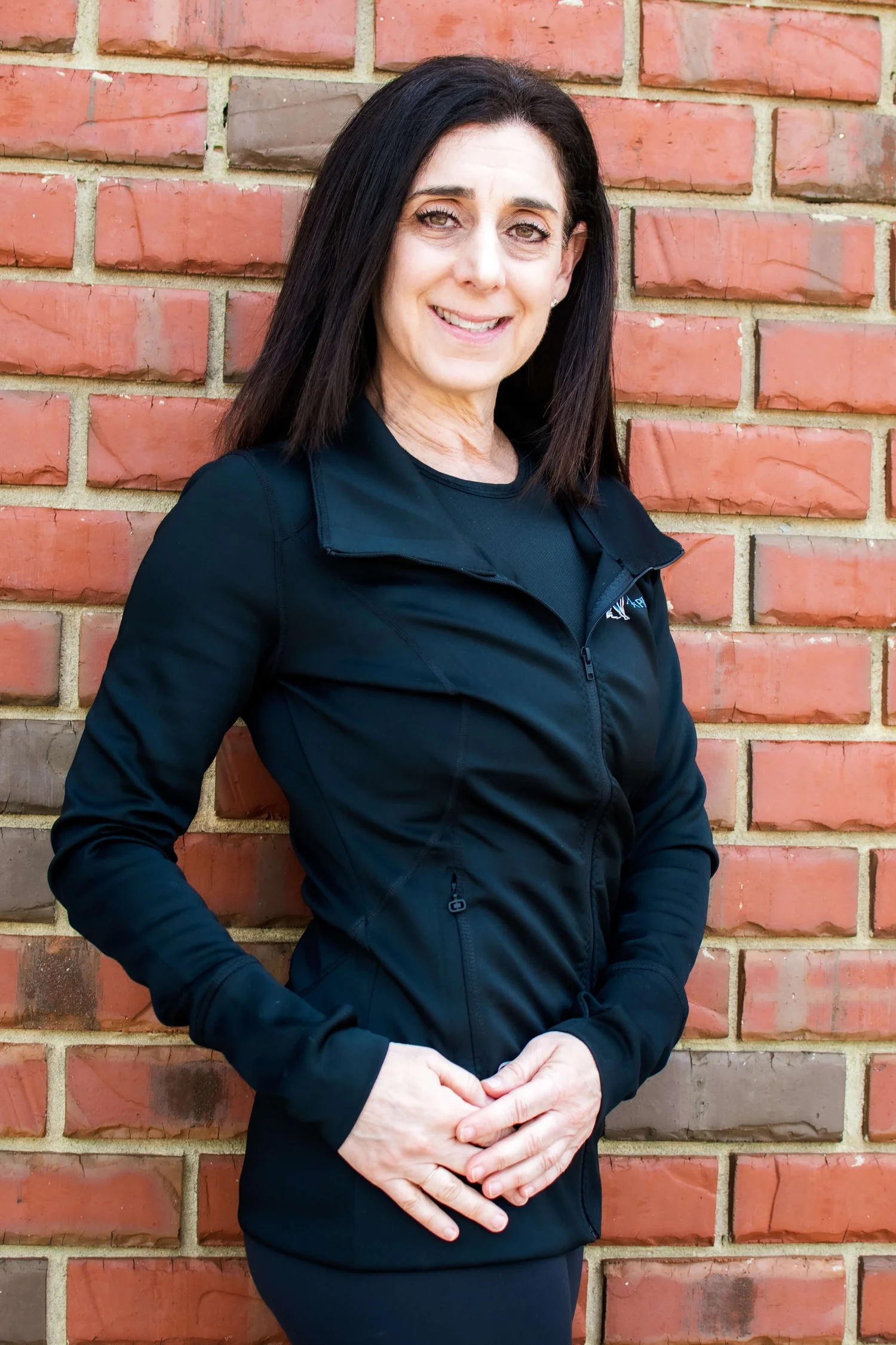 About — Apex Pilates NC