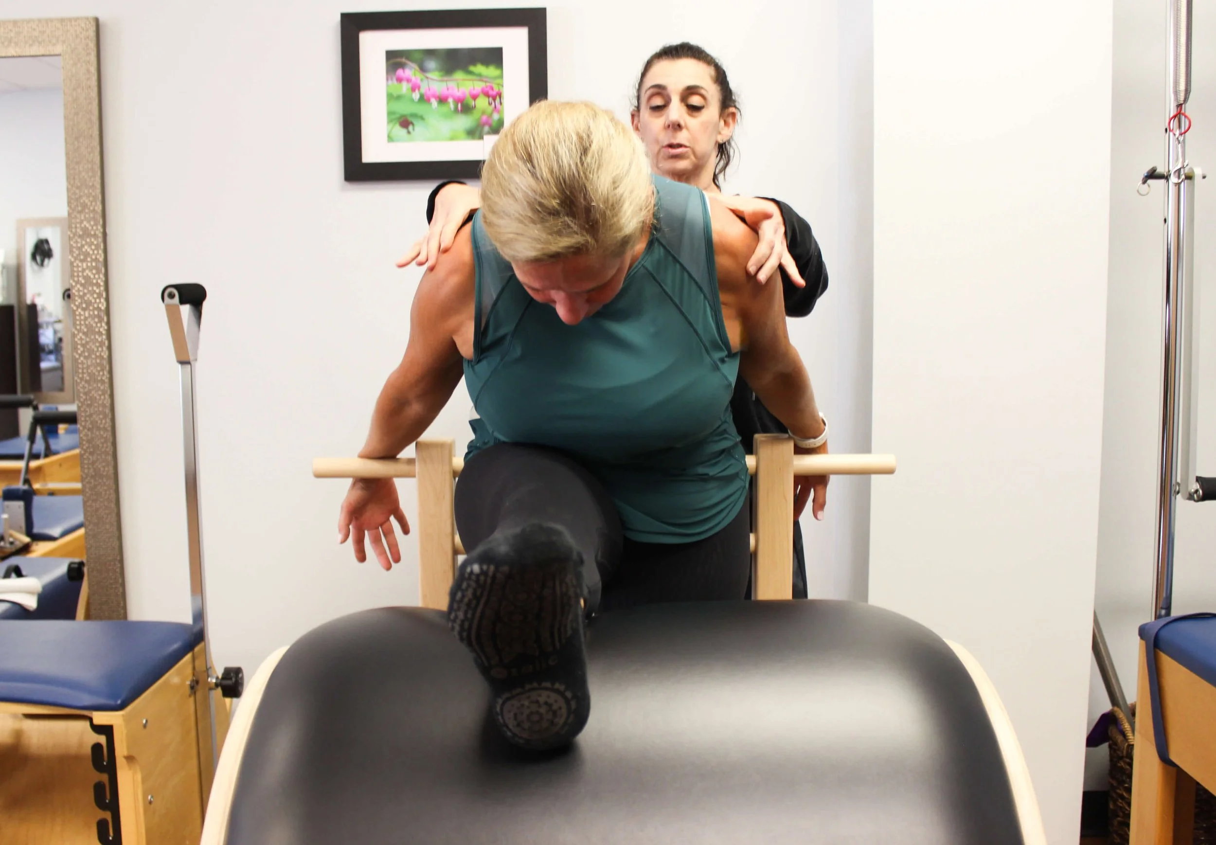 Pricing — Apex Pilates NC