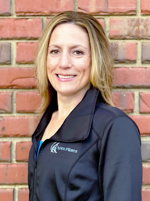 About — Apex Pilates NC