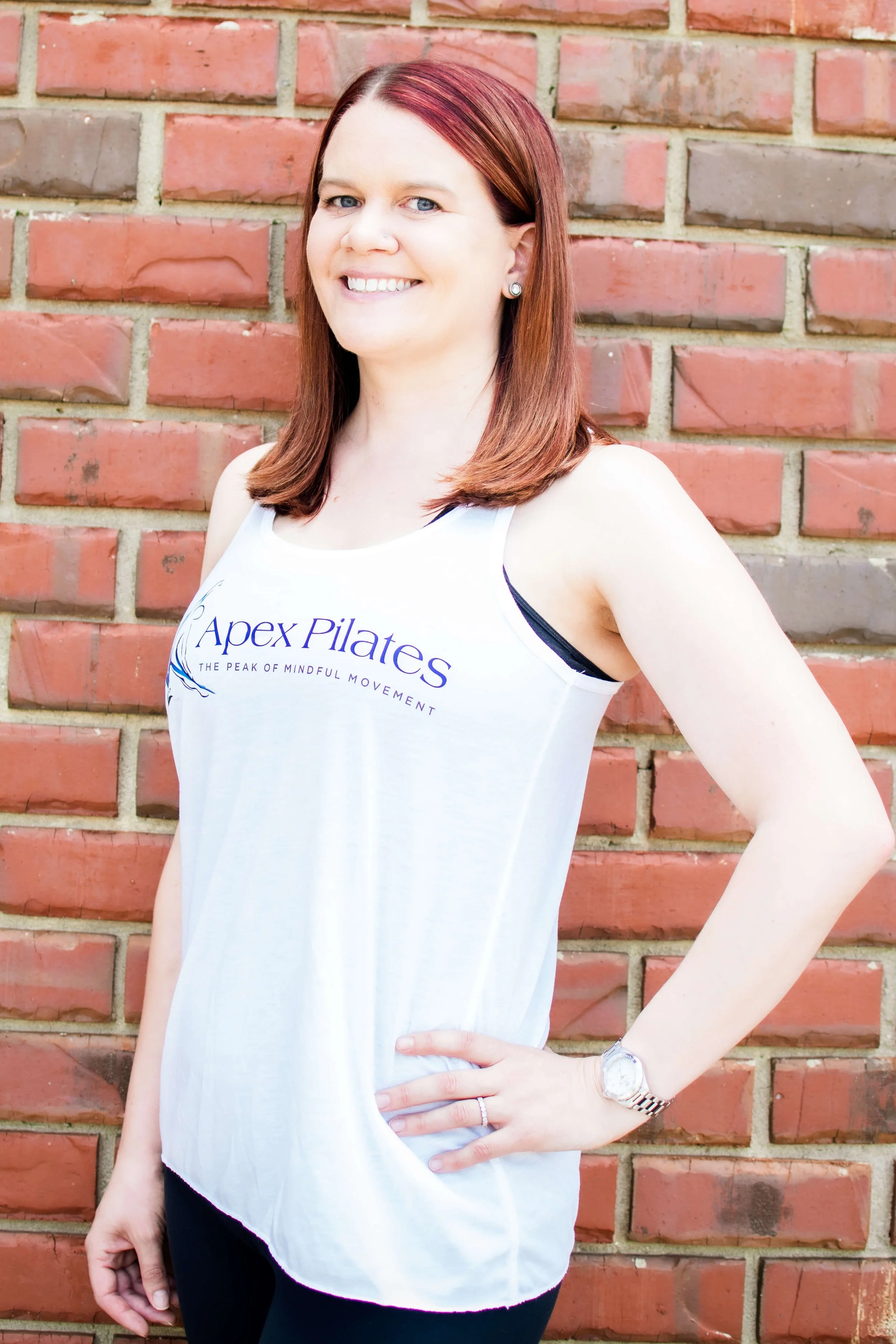 Our Instructors — Apex Pilates NC