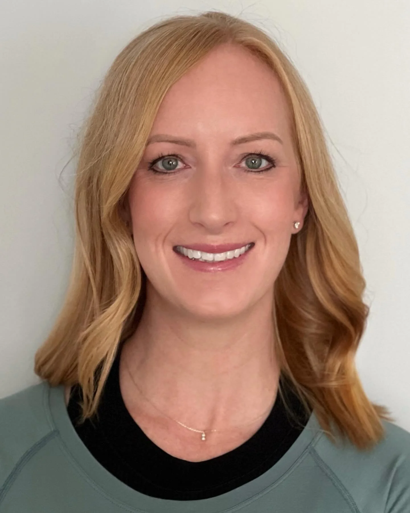 About — Apex Pilates NC