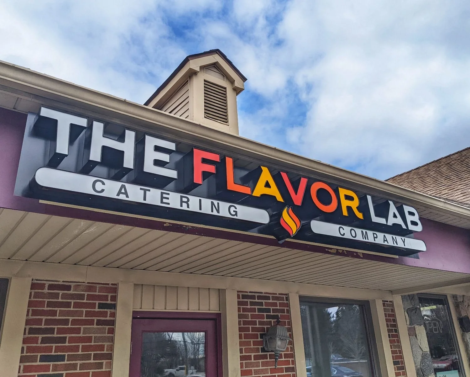 About Us — The Flavor Lab Culinary Collective