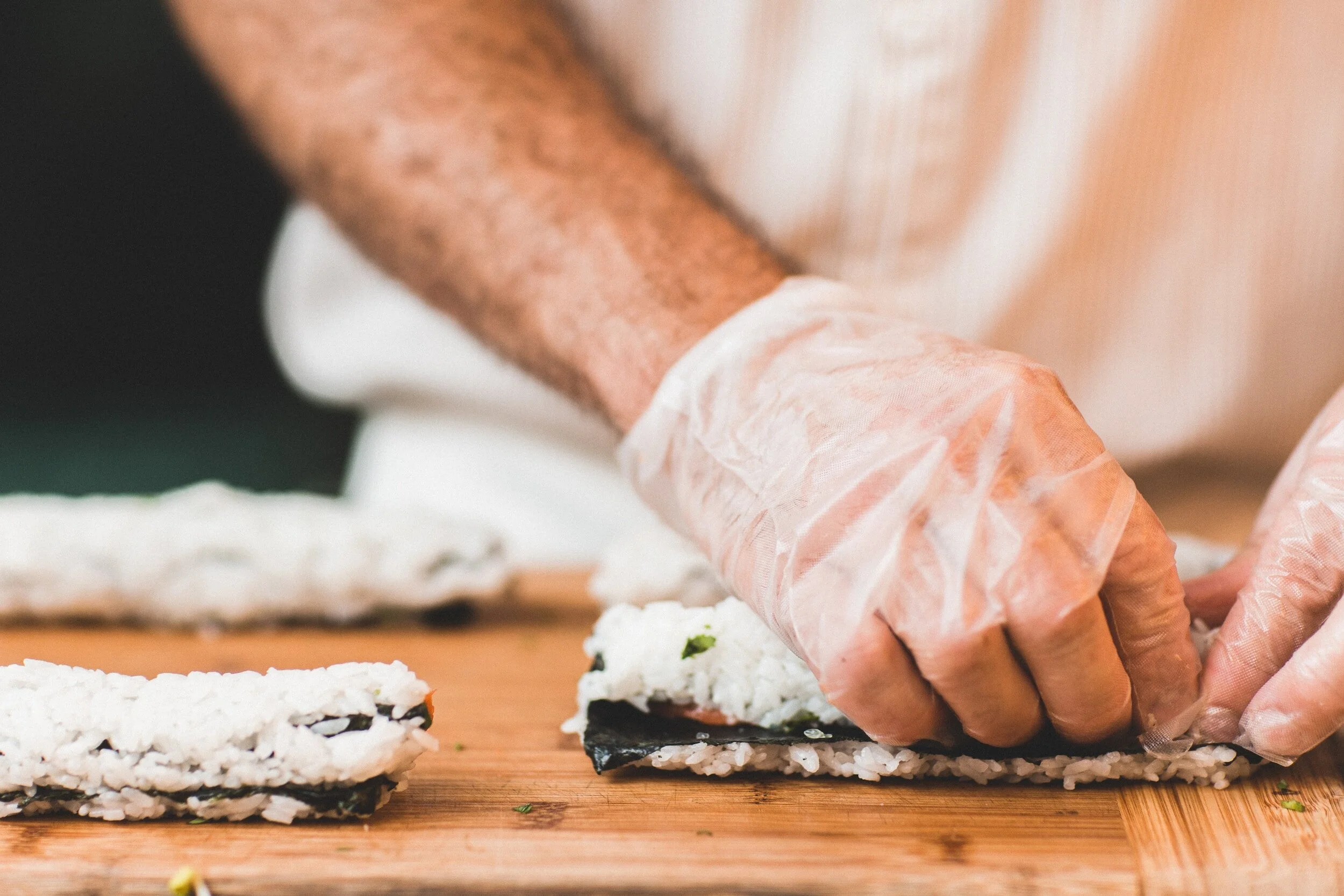 The Flavor Lab Culinary Collective