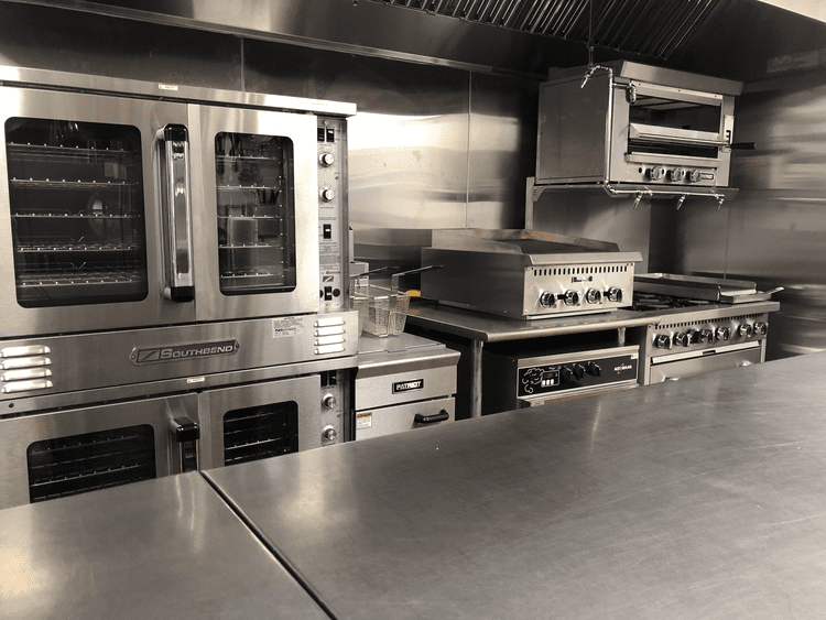 The Flavor Lab Culinary Collective