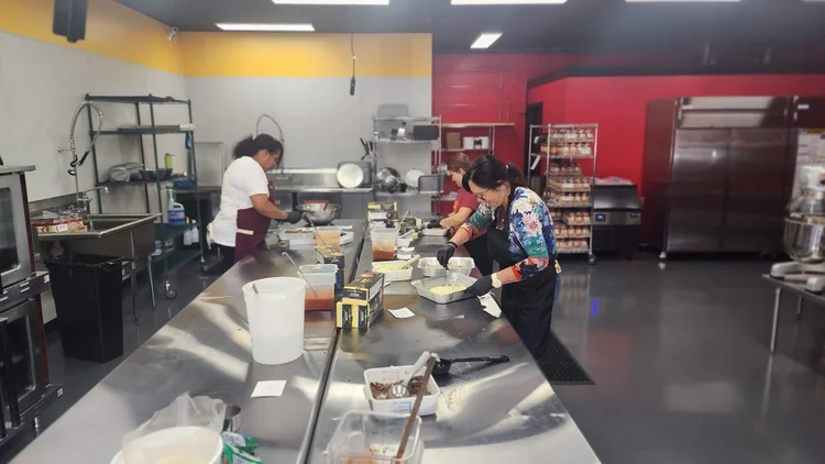 The Flavor Lab Culinary Collective