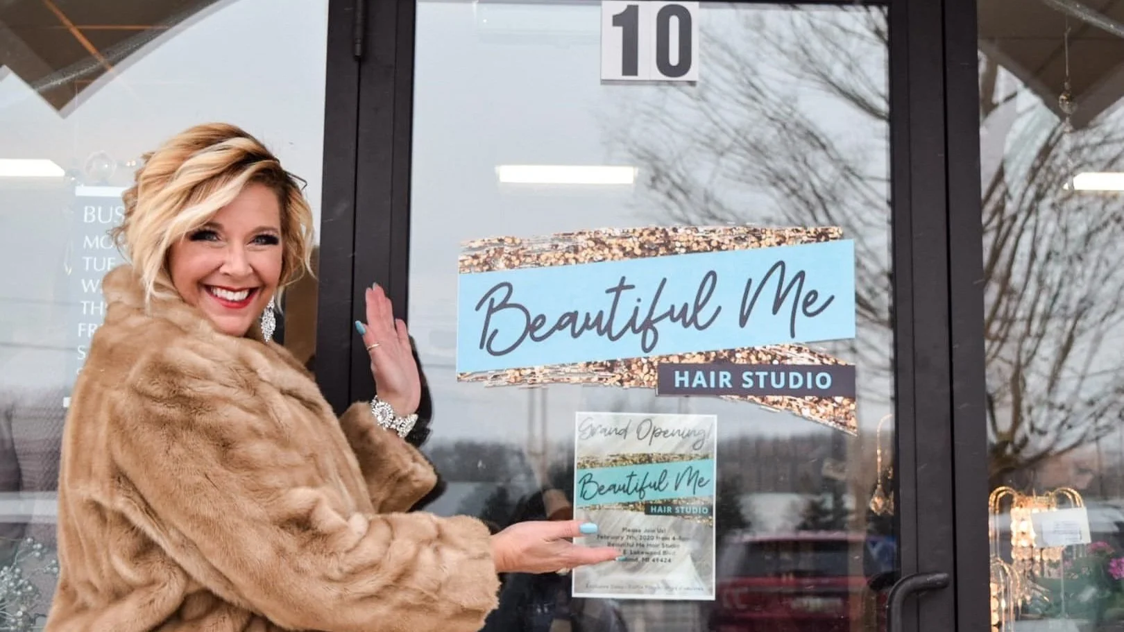 About — BeautifulMeHairStudio
