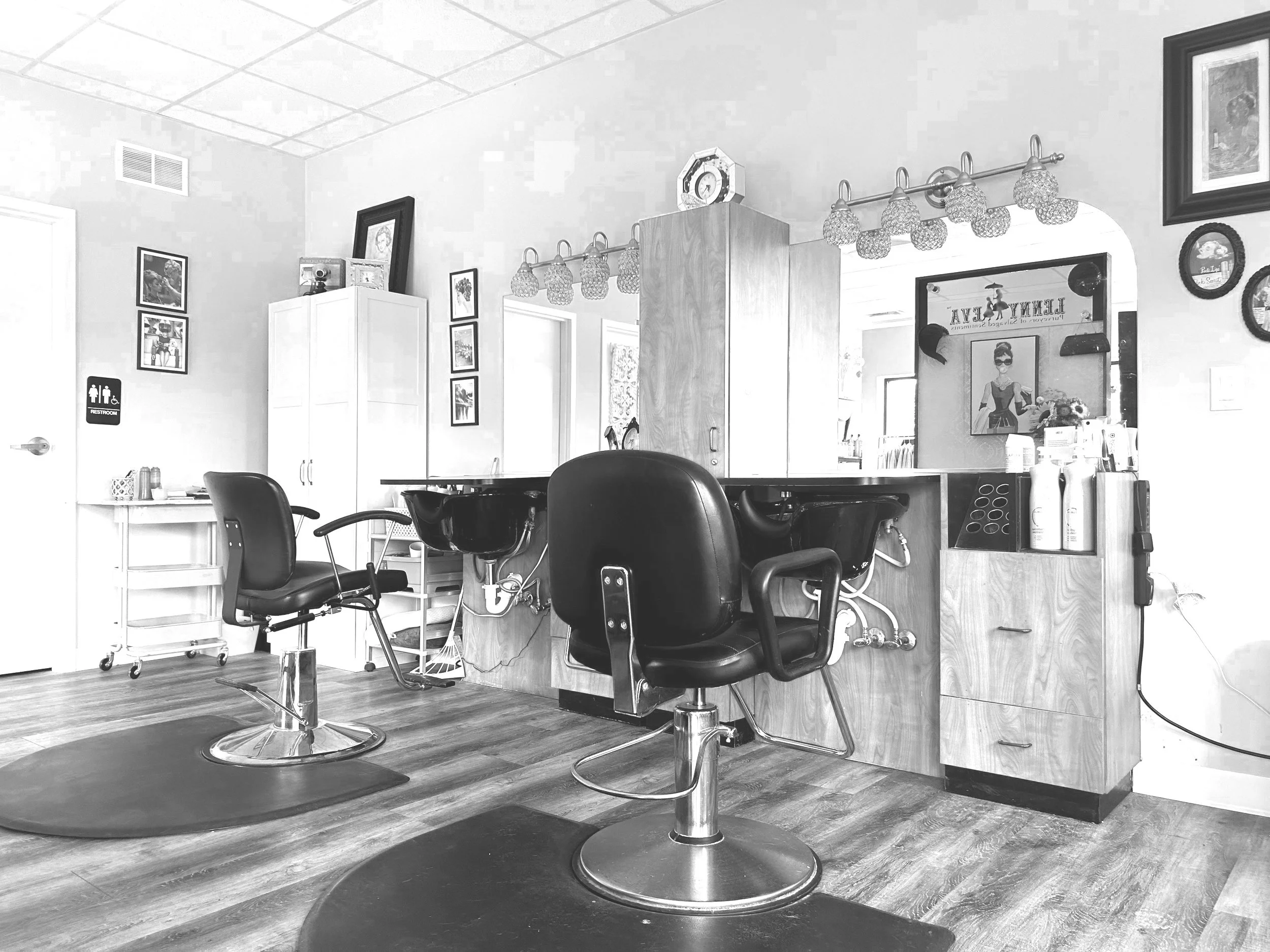 BeautifulMeHairStudio