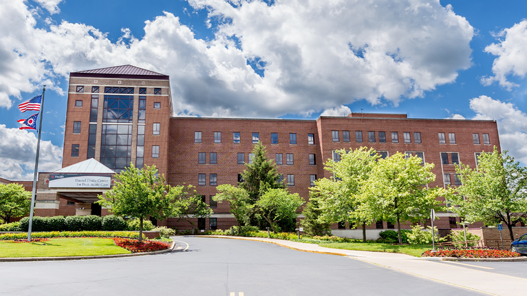 Program Details — Cincinnati PM&R Residents