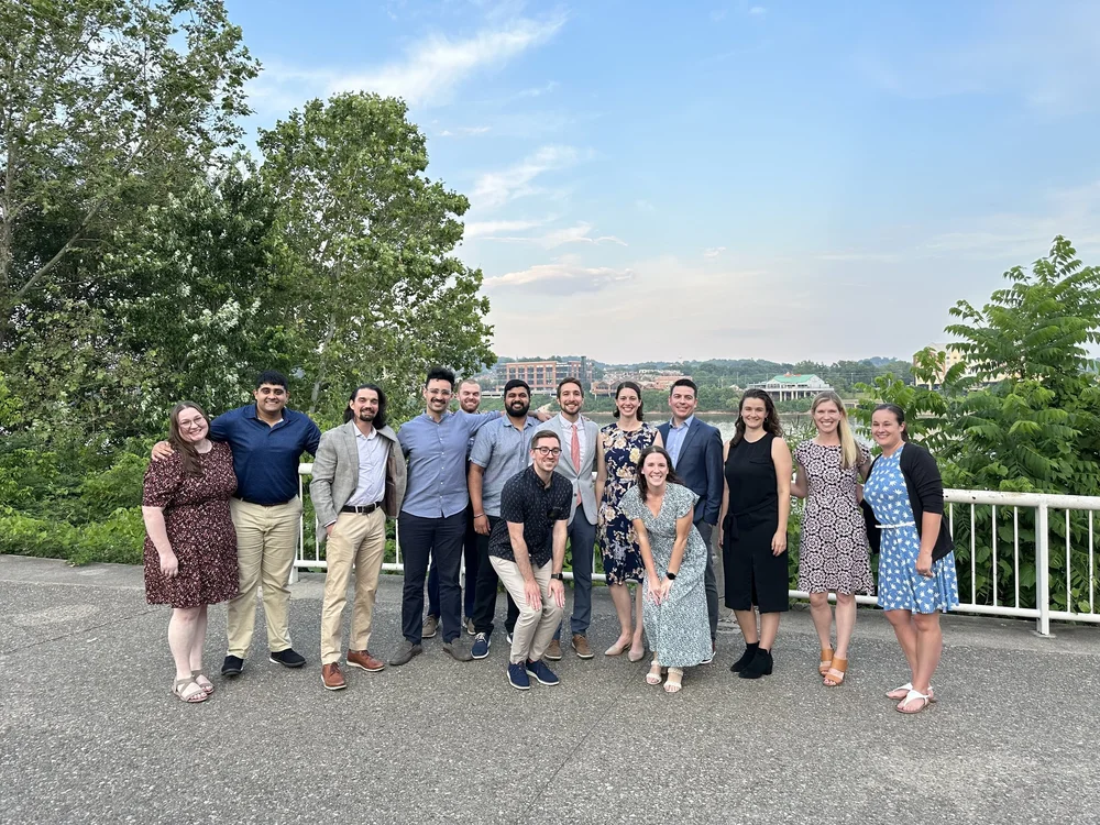 General 2 — Cincinnati PM&R Residents