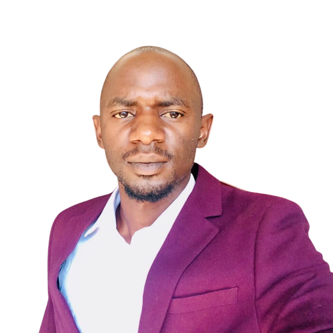 Team 1 — CENTRAL GLOBAL UPLINK