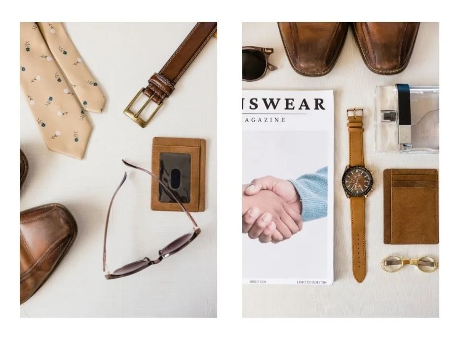 The Ultimate Gift Guide for Men -Organizer-Approved Gifts Men Actually ...