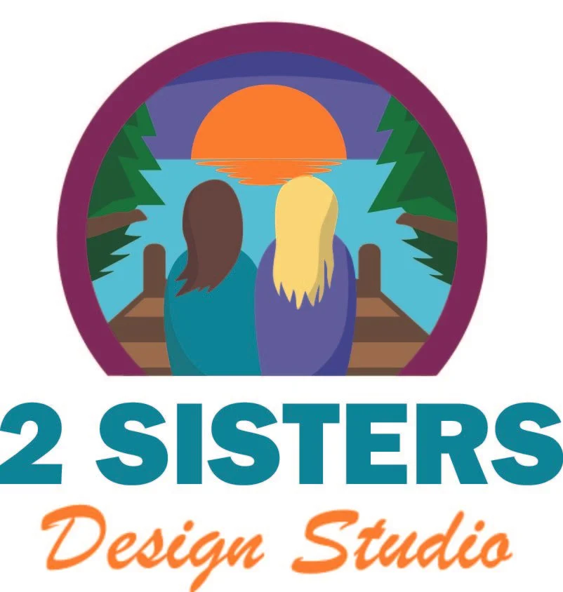 Two Sisters Design Studio