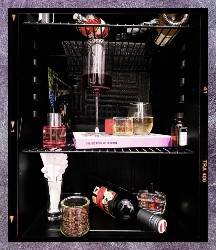 Perfumery Classes | Perfumery Education - Fragrance Alliance Network