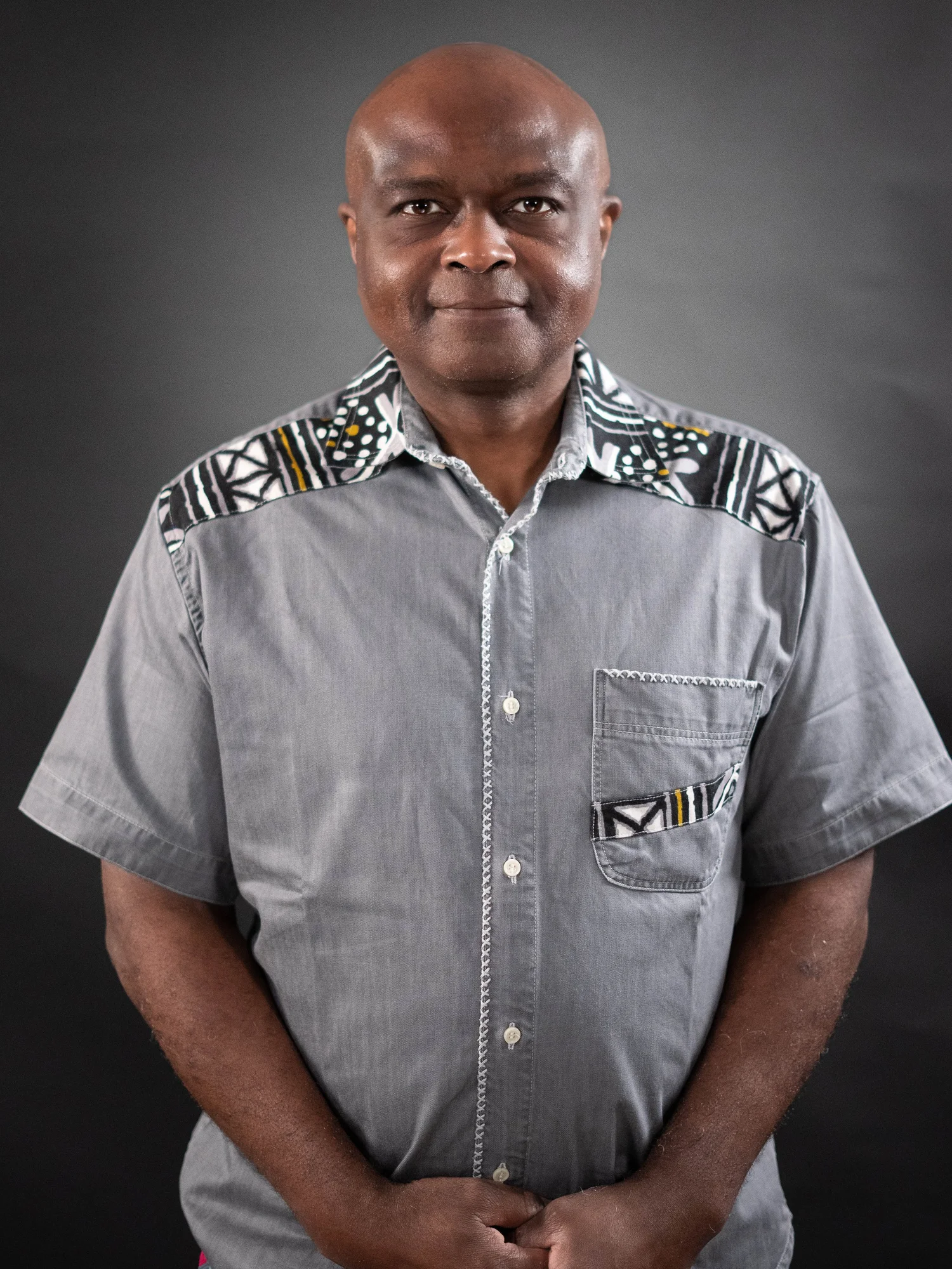 Dr Roger MOYOU MOGO: Transformer la Santé en Afrique par l'Éducation et la Prévention — MANSSAH