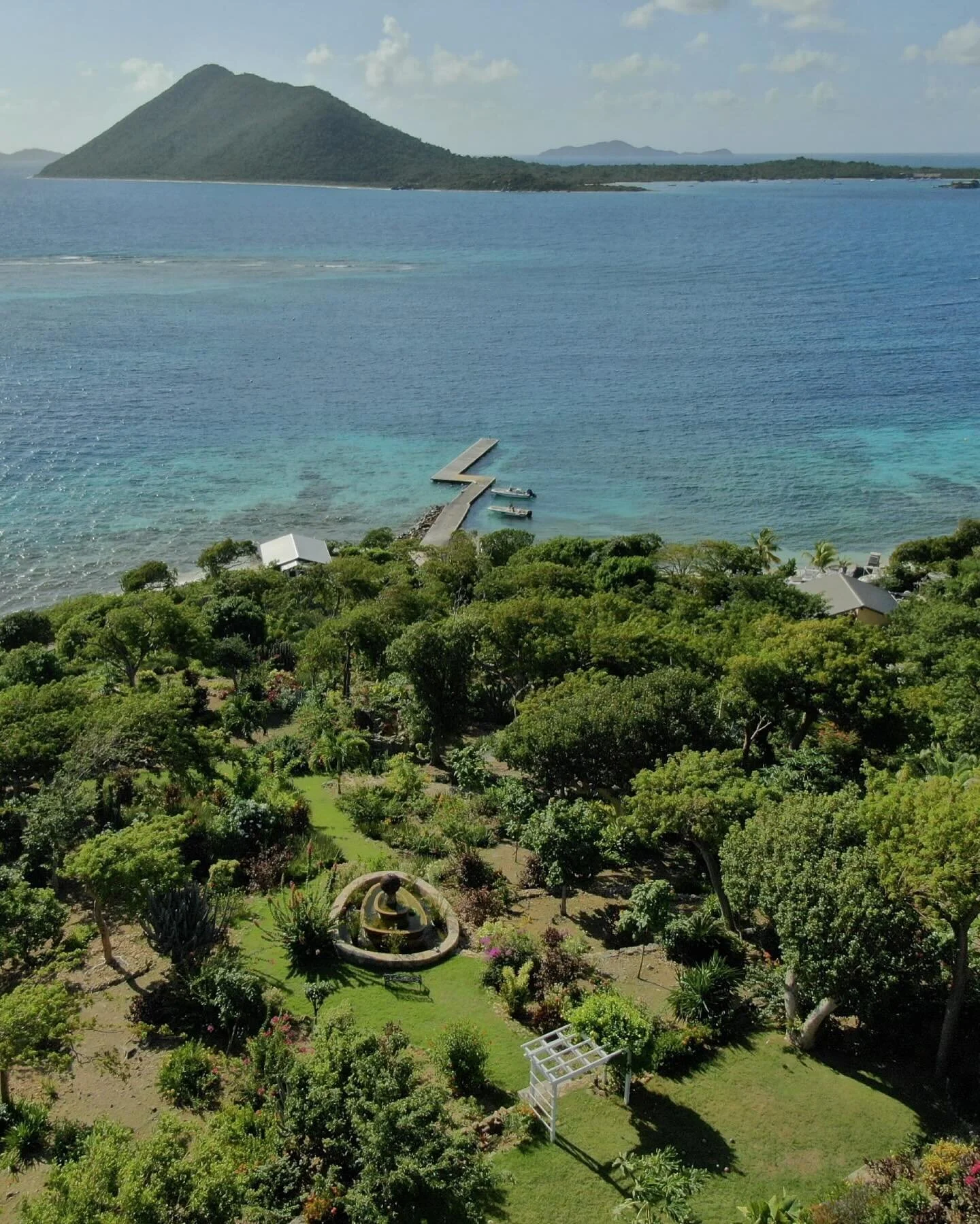 Diamond Reef BVI
