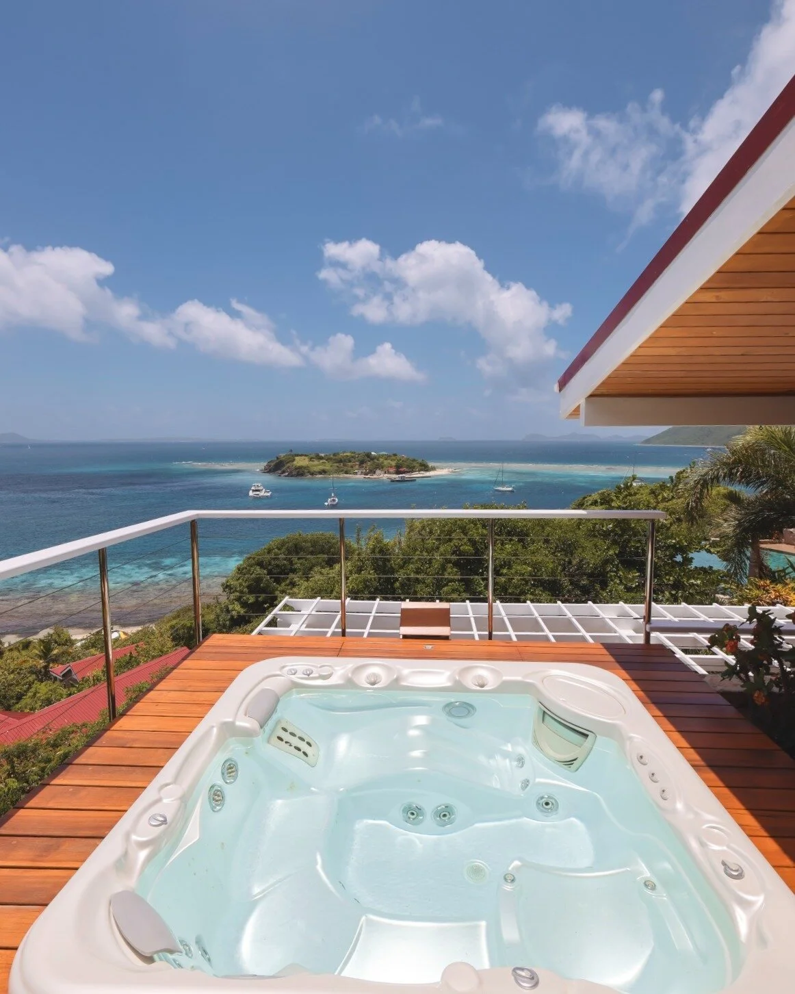 Diamond Reef BVI