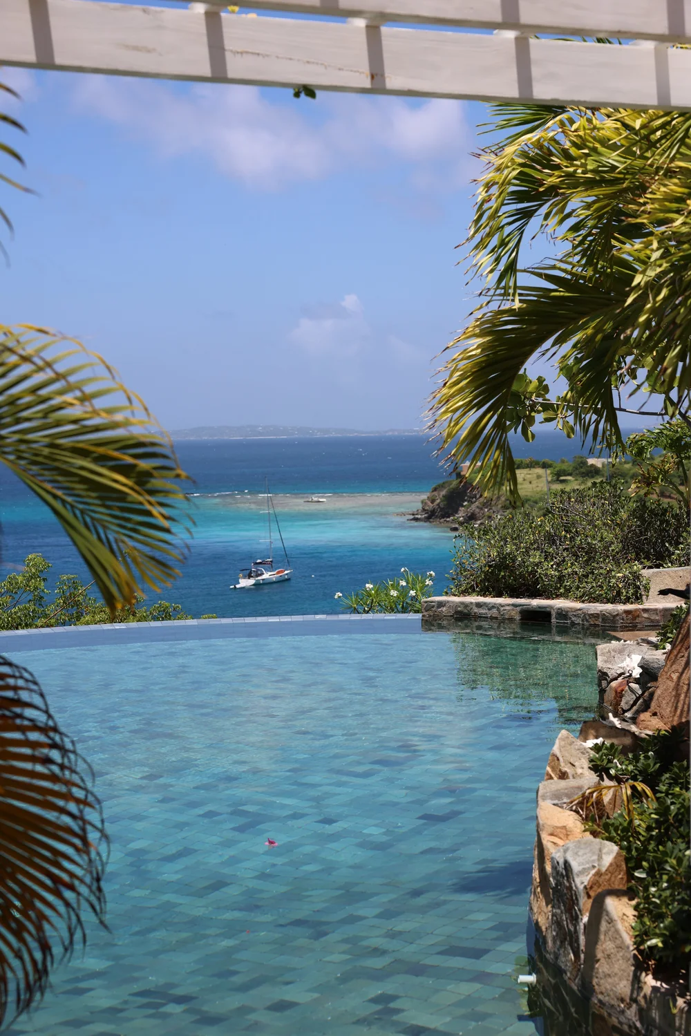 Diamond Reef BVI