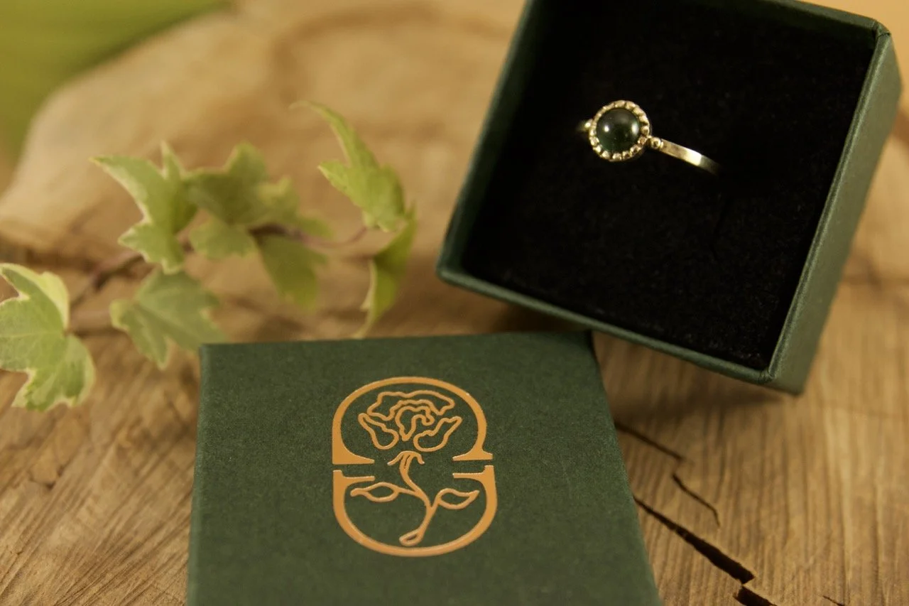 Caitlin Rose Designs