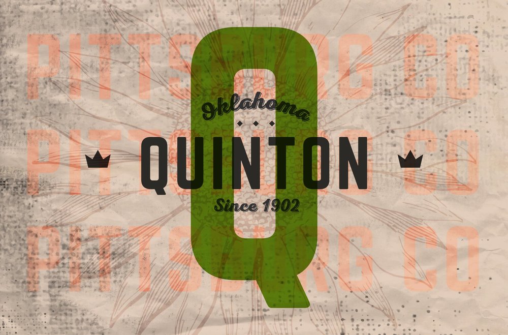 Town of Quinton