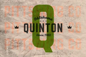 Town of Quinton