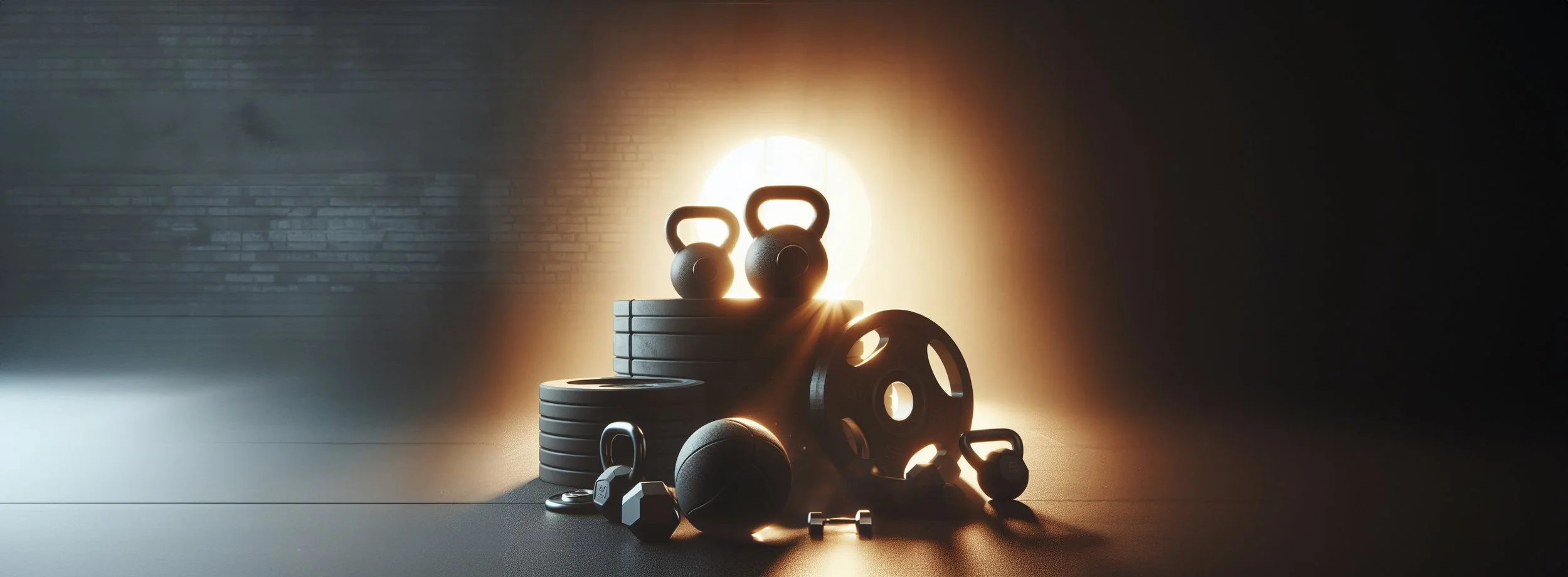 Weight Room Equipment — Speed Strength Training by Coach Steve Kenyon