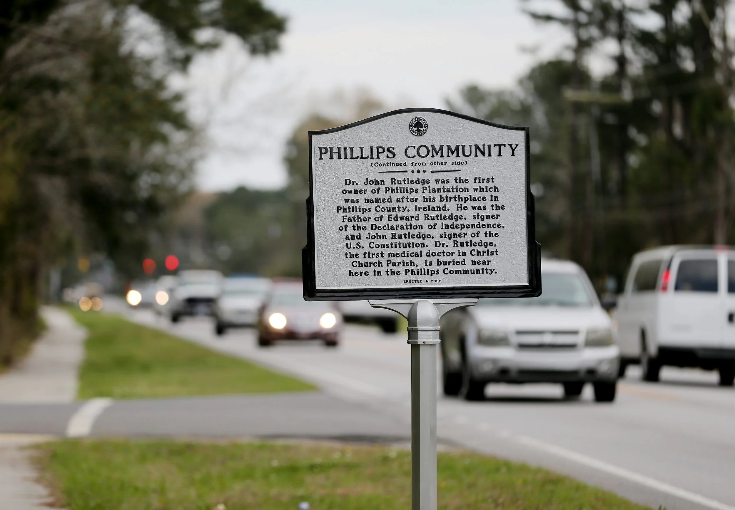 General 5 — Phillips Community Association