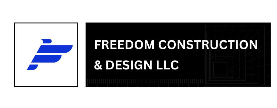 Preparing for New Insulation — Freedom Construction & Design LLC