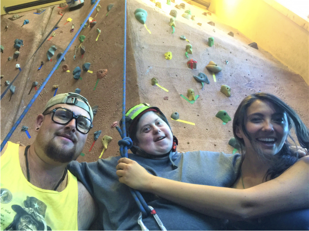 Emily Canales — CherishAbility