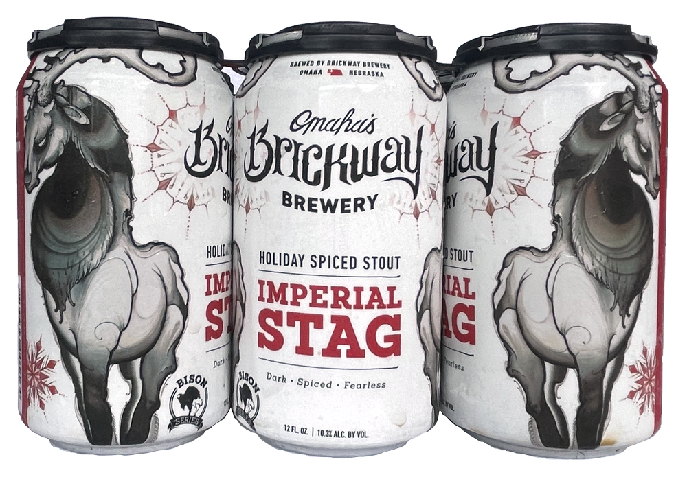 Our Beers — Brickway Brewery & Distillery