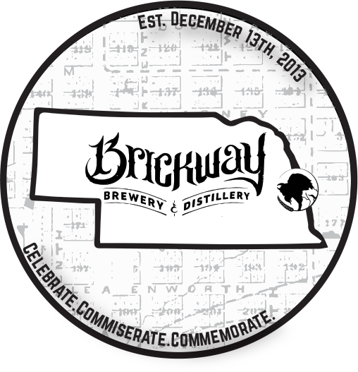 Brickway Brewery & Distillery