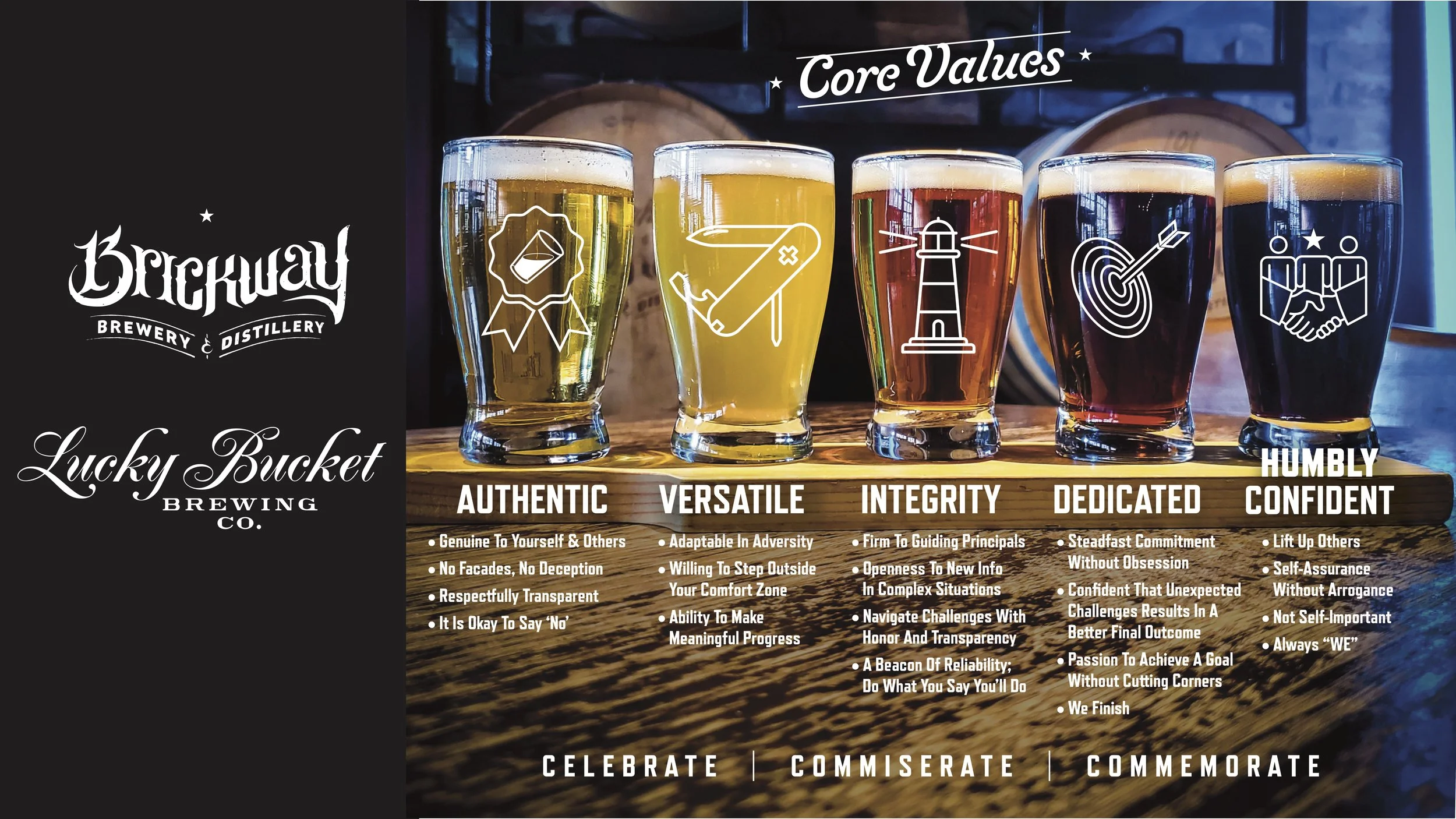 Brickway Brewery & Distillery